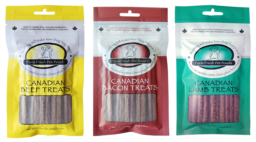 High Calorie Dog Treats: 15 Awesome Hiking Snacks for Dogs