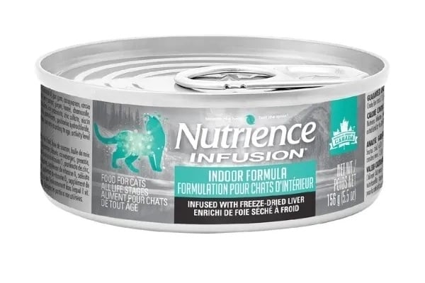 Best Cat Food Canada 2026 | Homes Alive Pets