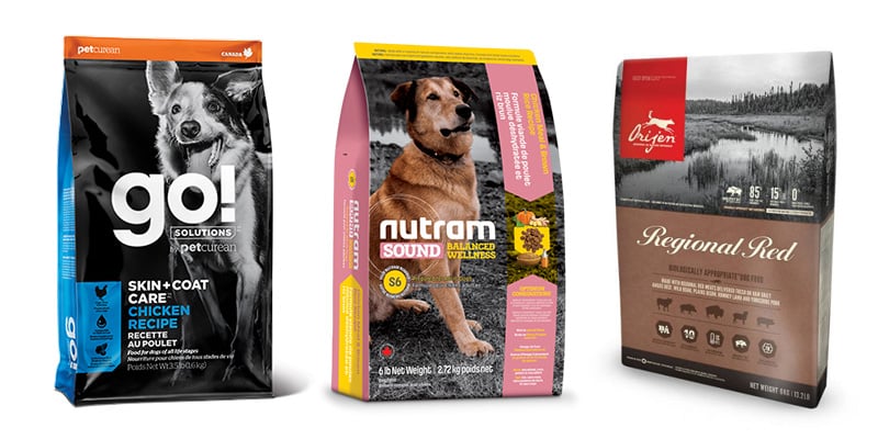 Types of Dog Food: A Helpful Breakdown